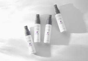 Try Our Oral Moisturizing Spray | CariFree