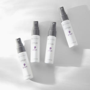 Try Our Oral Moisturizing Spray | CariFree