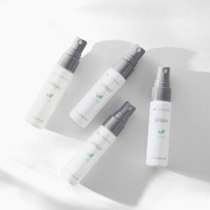 Try Our Oral Moisturizing Spray | CariFree