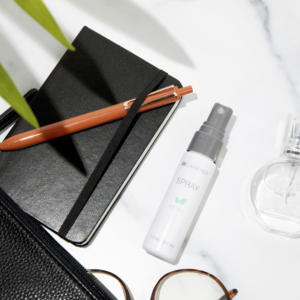 Try Our Oral Moisturizing Spray | CariFree