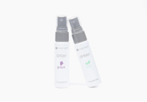 Try Our Oral Moisturizing Spray | CariFree