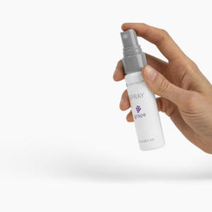 Try Our Oral Moisturizing Spray | CariFree
