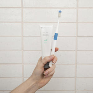 Try Our Gel 1100 | Anti-cavity Tooth Gel | CariFree