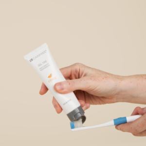 Try Our Gel 1100 | Anti-cavity Tooth Gel | CariFree