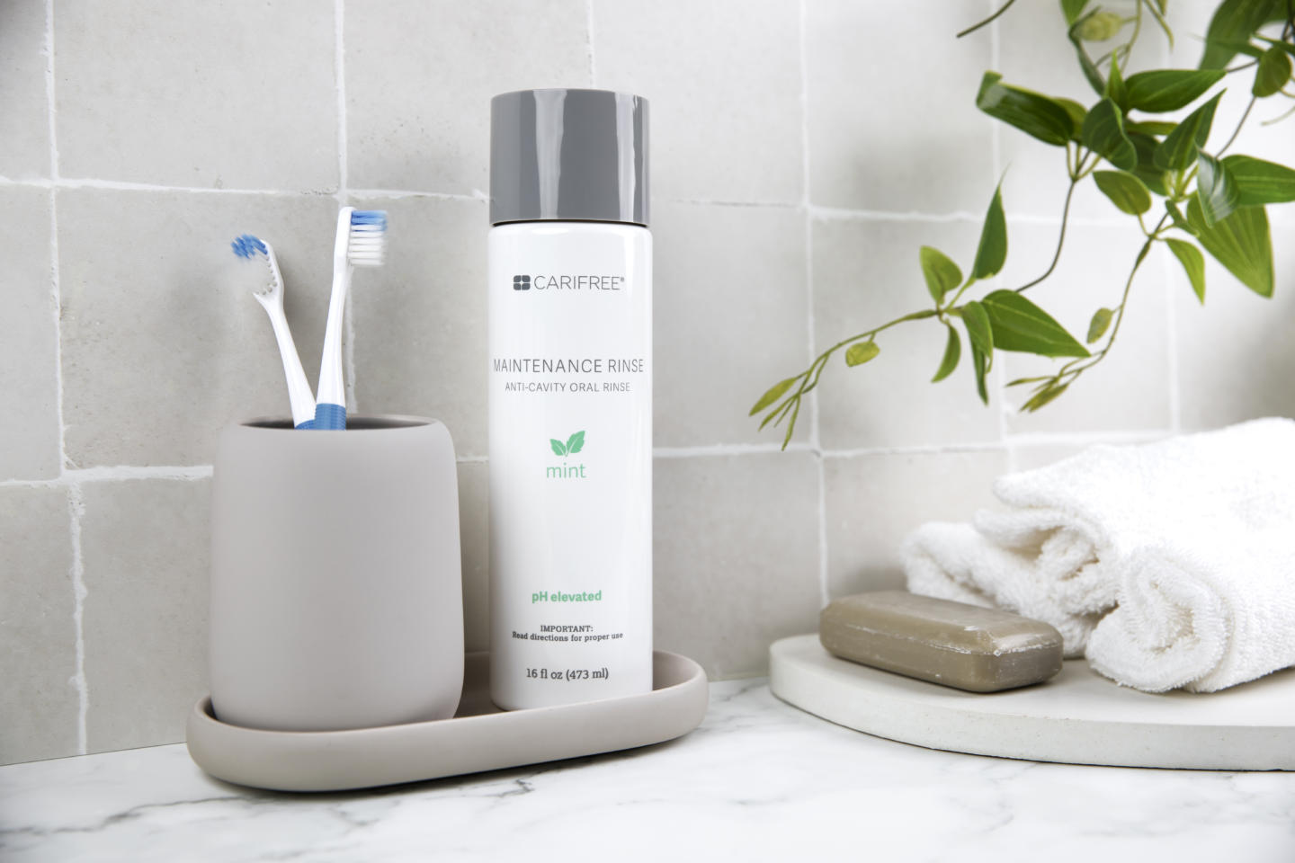 Try Our Gel 1100 | Anti-cavity Tooth Gel | CariFree