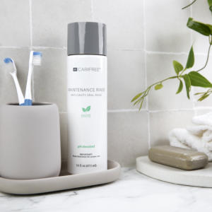 CariFree Maintenance Rinse | Proven Anticavity Rinse