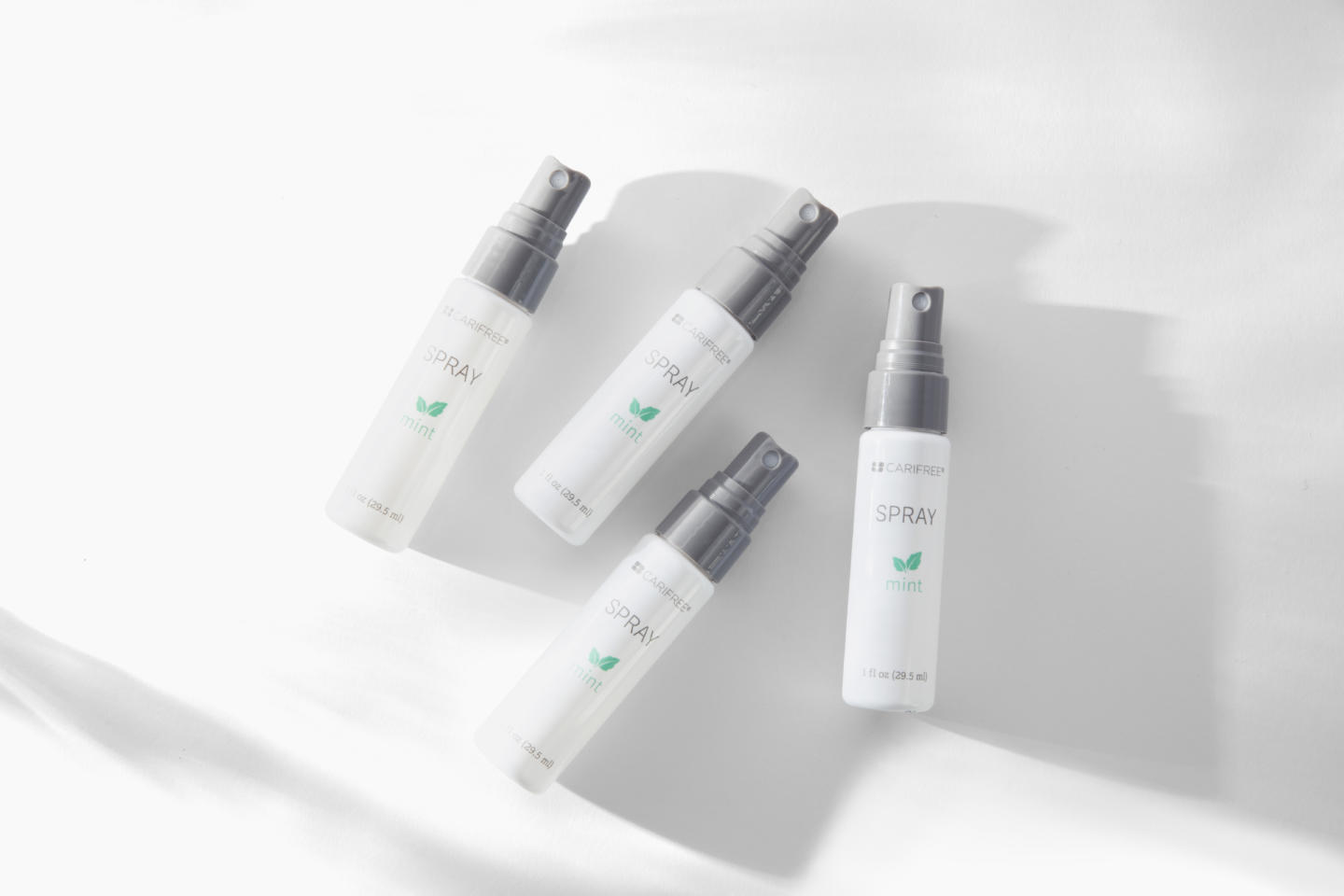 Try Our Gel 1100 | Anti-cavity Tooth Gel | CariFree