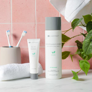 Maintenance Kit | 3 Month Supply With Gel 1100 - CariFree