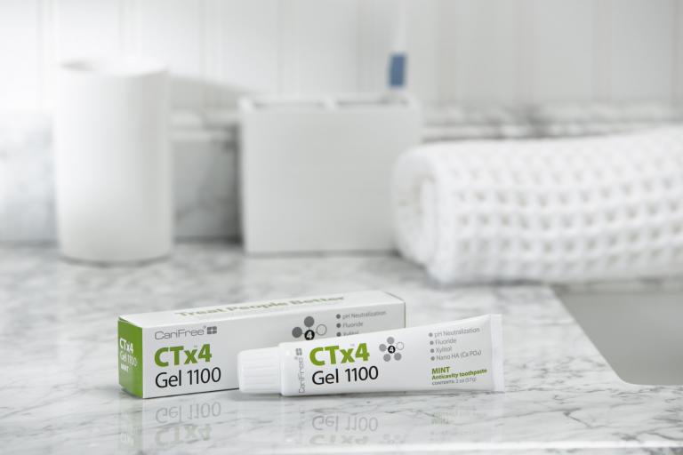 Shop CariFree Products | Rinses, Gels, Kits, and more