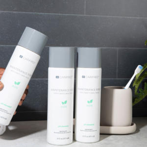 CariFree Maintenance Rinse | Proven Anticavity Rinse