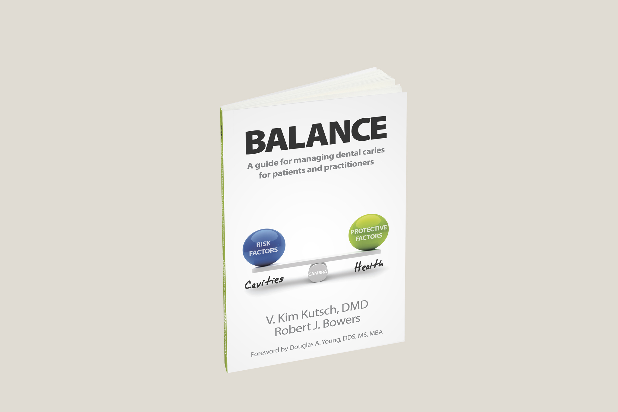 Practice Marketing Resources | CariFree