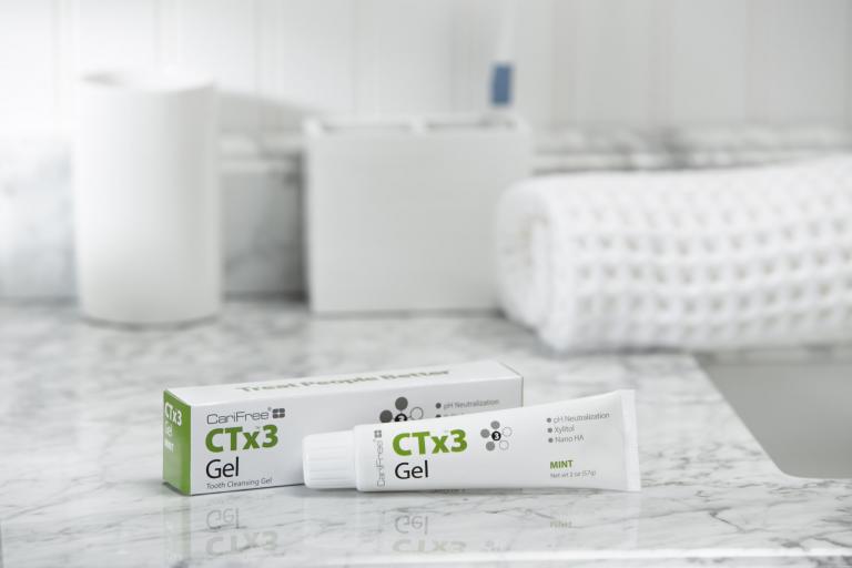 Shop CariFree Products | Rinses, Gels, Kits, and more