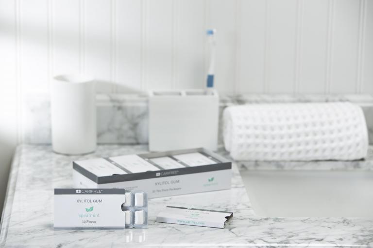 Shop CariFree Products | Rinses, Gels, Kits, and more