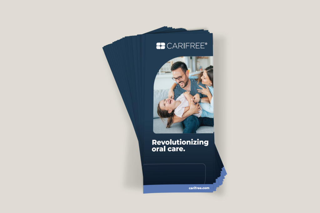 Practice Marketing Resources | CariFree