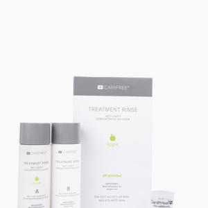 Try Our Treatment Rinse | CariFree