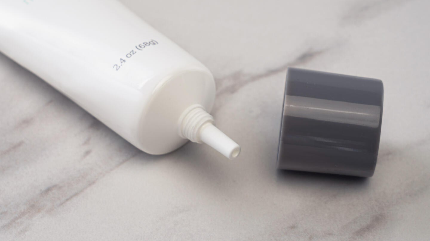 Try Our Gel 1100 | Anti-cavity Tooth Gel | CariFree