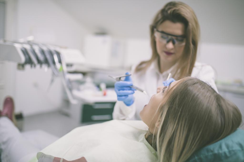 Where Does Restorative Care Fit In The CAMBRA Protocol? | CariFree