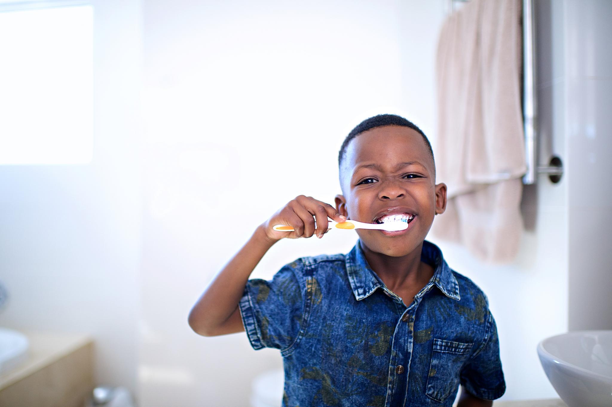 Is Plaque Making You Feel A Little Crazy? What Makes Plaque Grow In ...