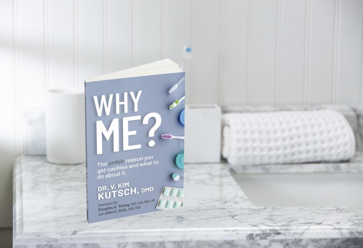 Try Our Oral Moisturizing Spray | CariFree