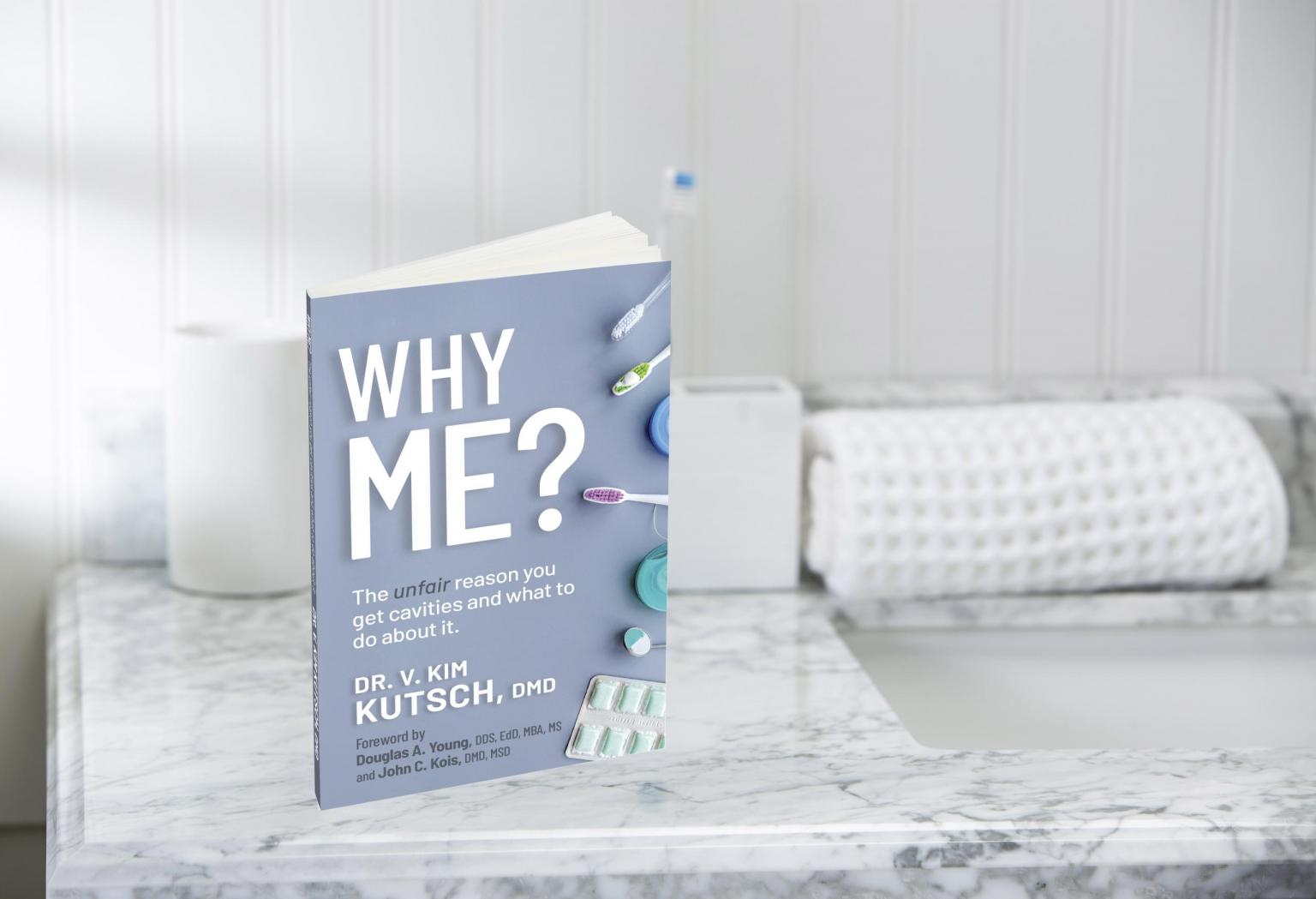 Try Our Oral Moisturizing Spray | CariFree