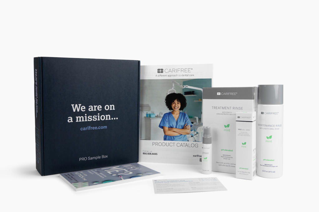 CariFree Webinar Consultation | CariFree