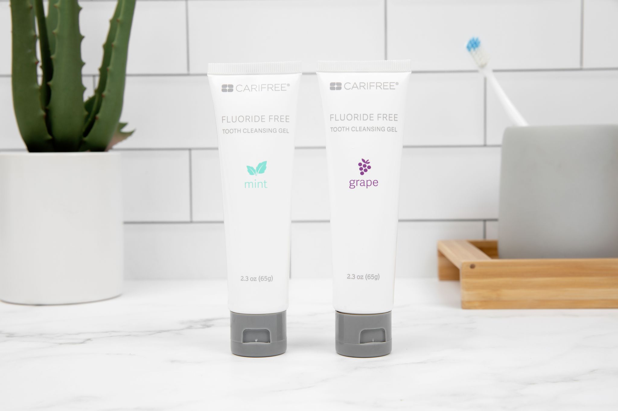 Discontinued Product | CariFree