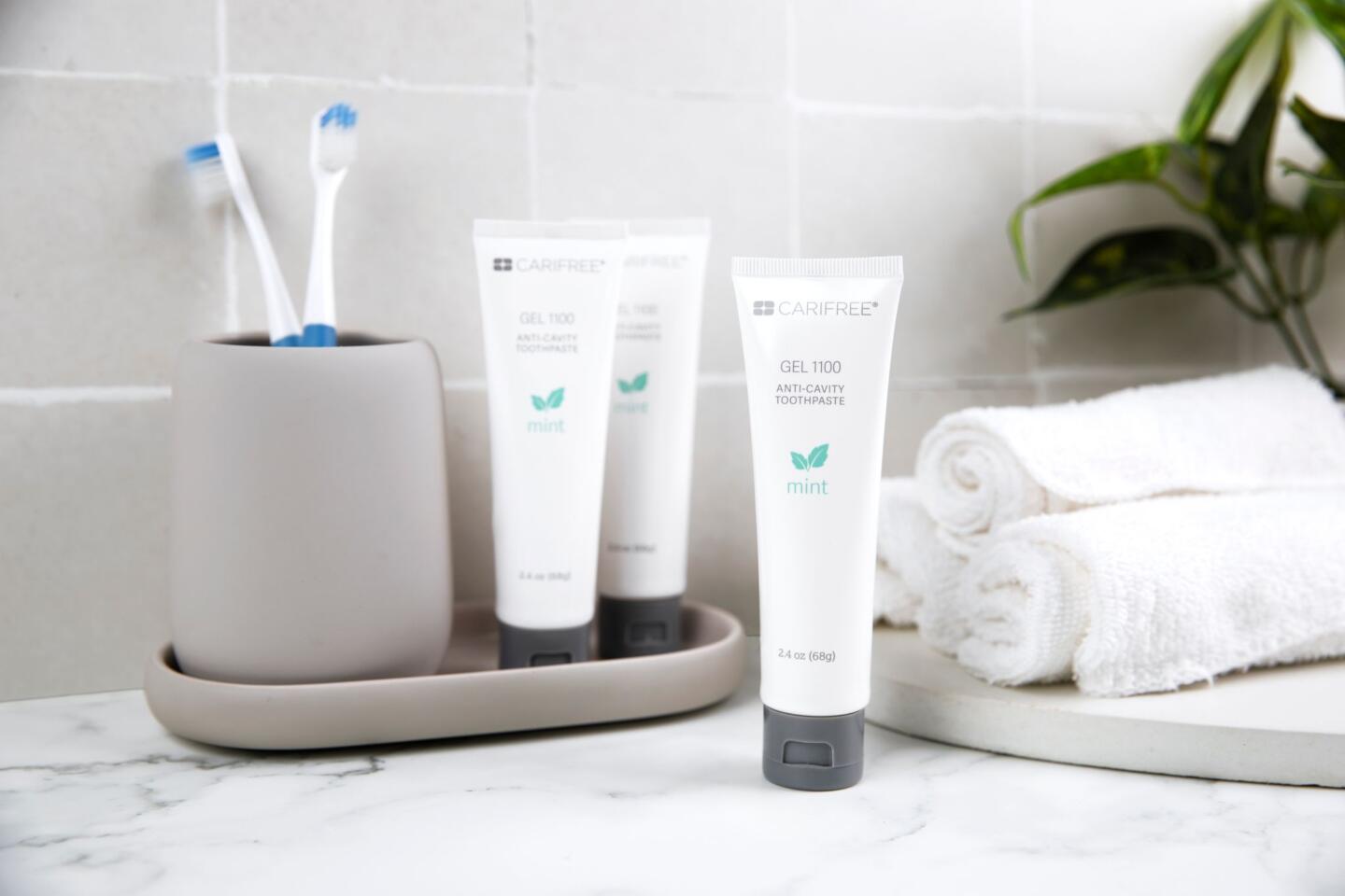 Nano-hydroxyapatite: A Complete Guide (2025) | CariFree