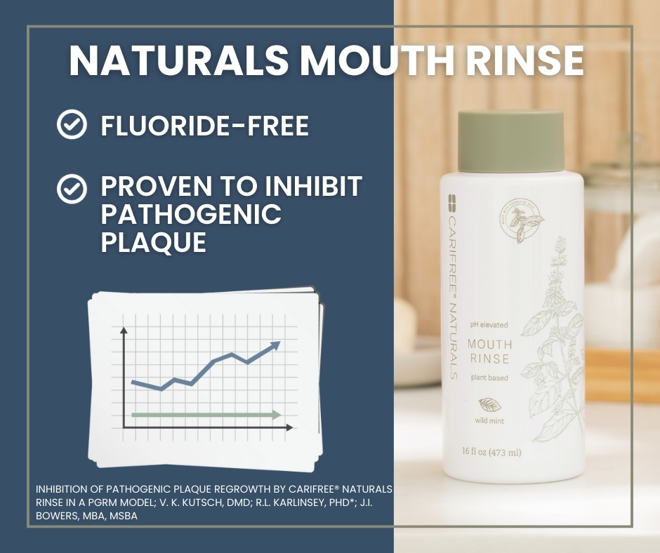 CariFree Naturals | CariFree